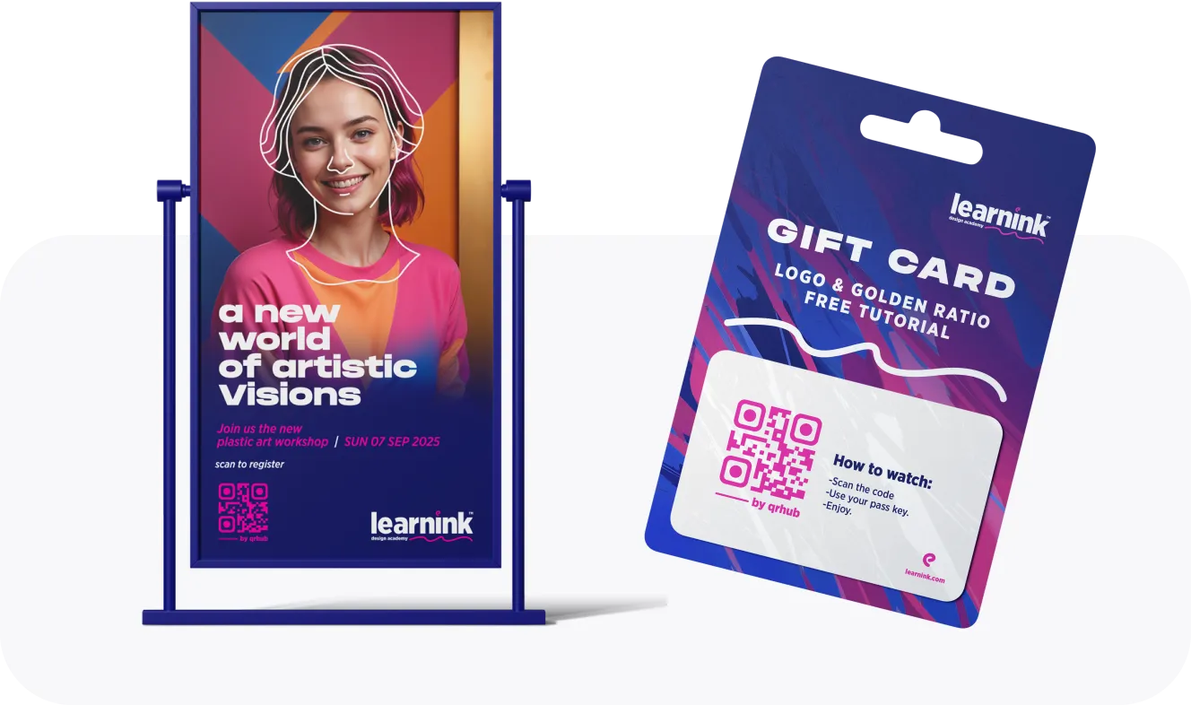 QR Code Solutions for Education: Engage and Educate Smarter - QRHUB